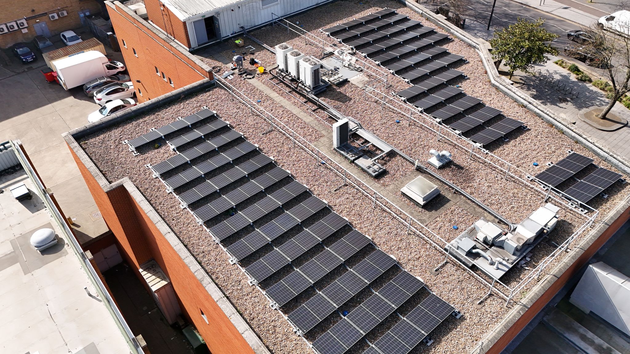 Solar Funding: Power Purchase Agreement vs Outright Purchase